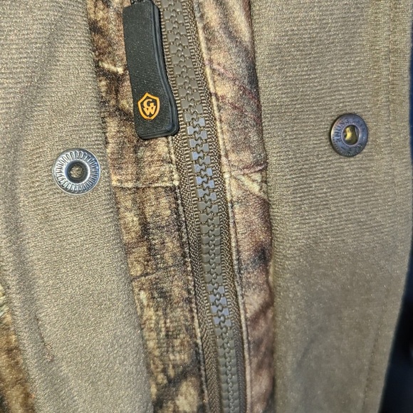 Game Winner | Jackets & Coats | Game Winner Camo Jacket | Poshmark